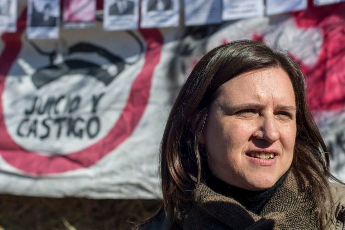 Los machirulos – Salta Política